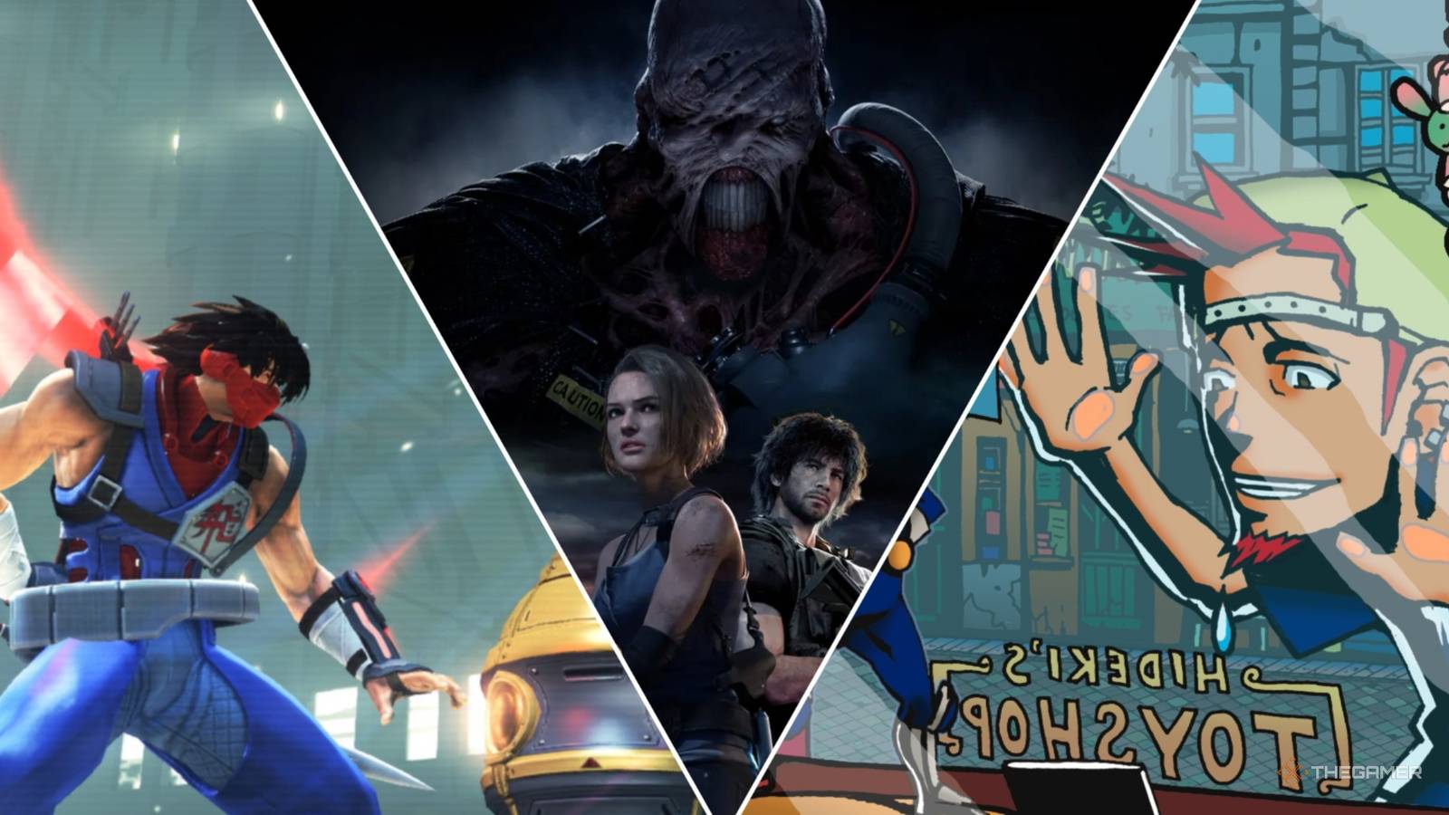 The Most Underrated Capcom Games