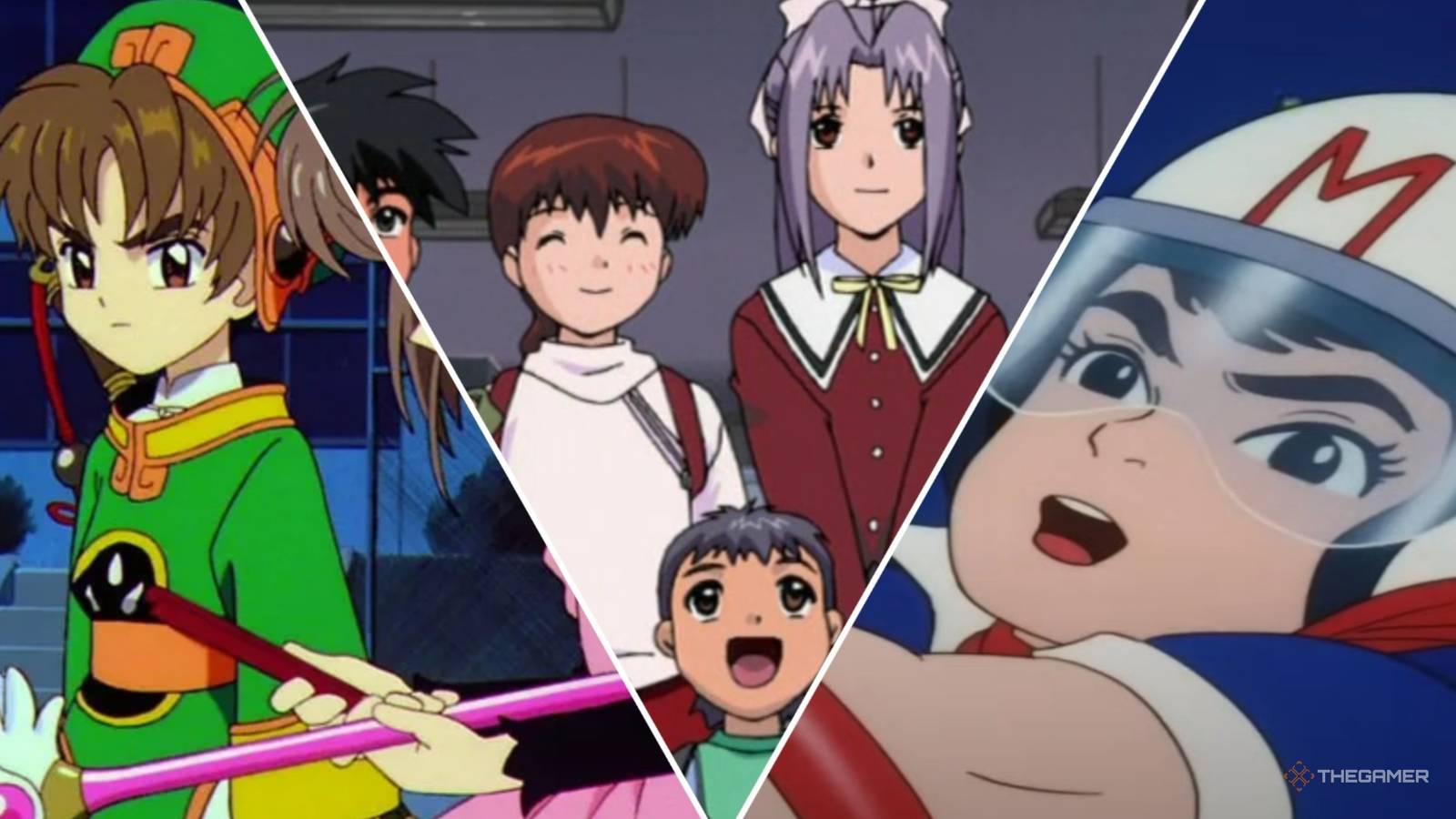 The Most Infamous Anime Dubs