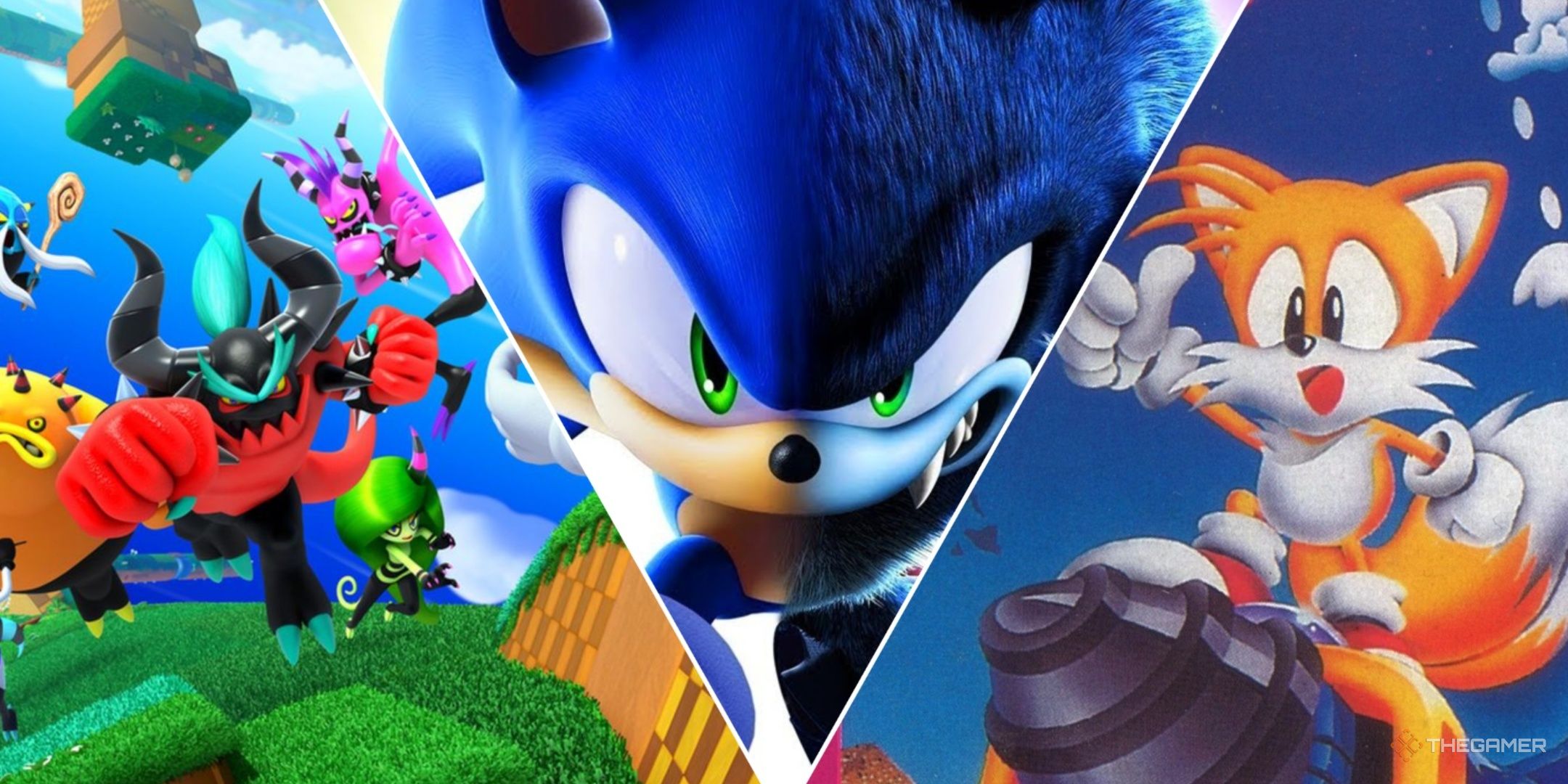 The Origin And Lore Of Shadow From Sonic the Hedgehog
