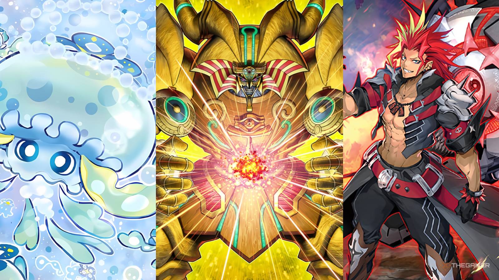 The Best Cards In Infinite Forbidden - YGO TCG