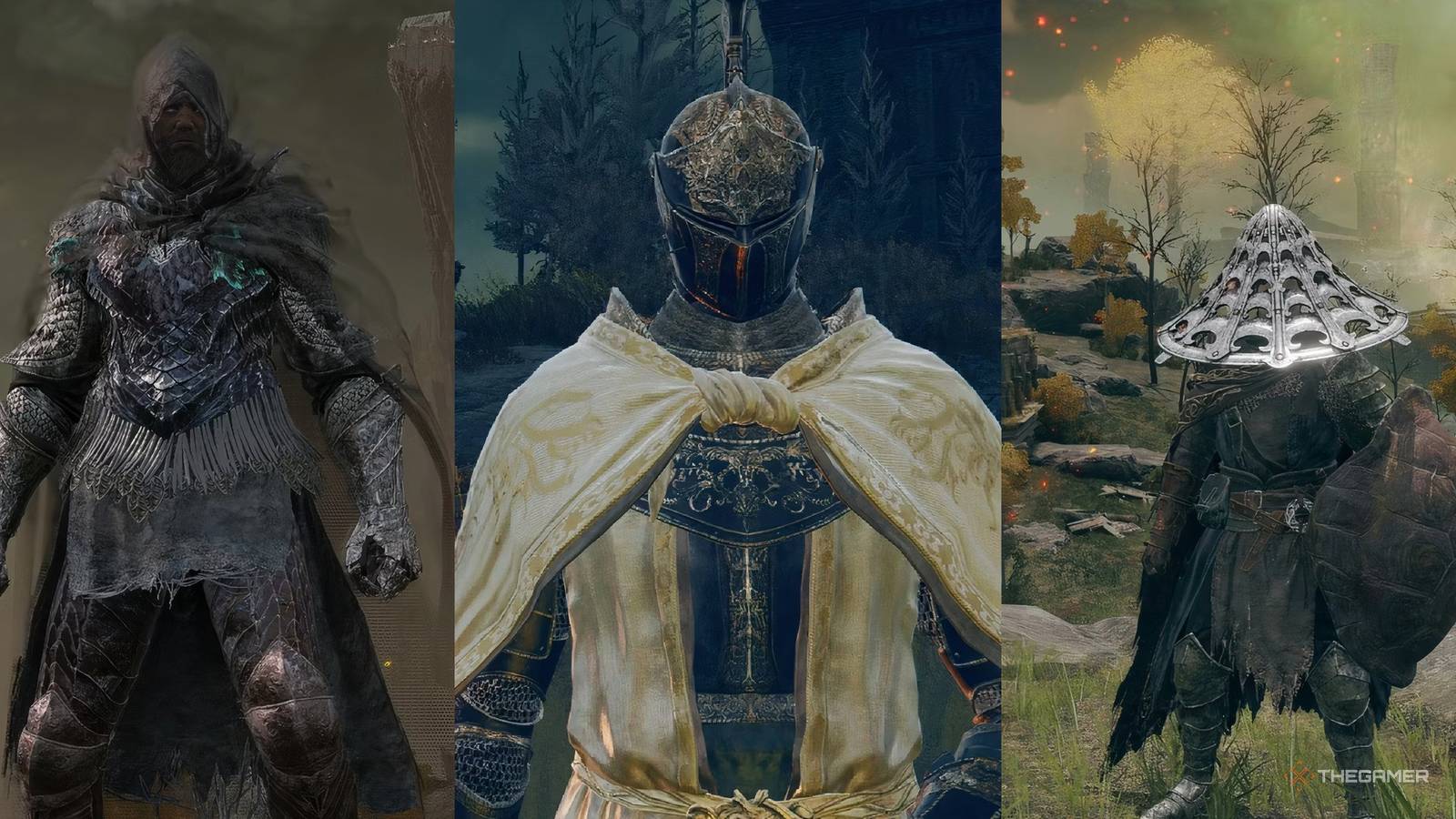 Elden Ring: The Most Fun Builds