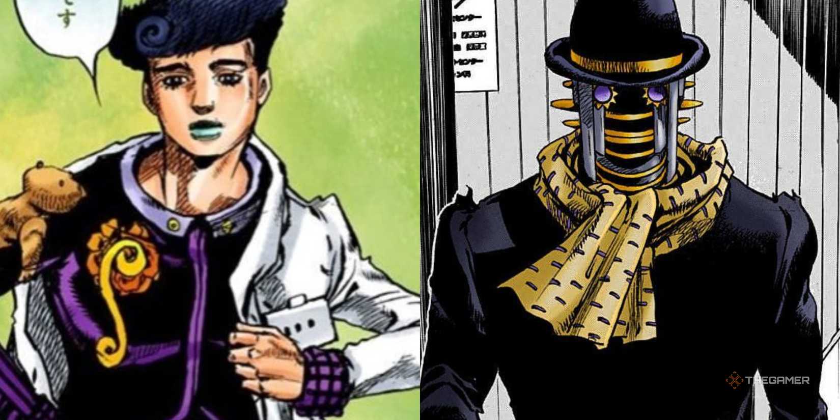 The Best Main Villains In JoJo’s Bizarre Adventure
