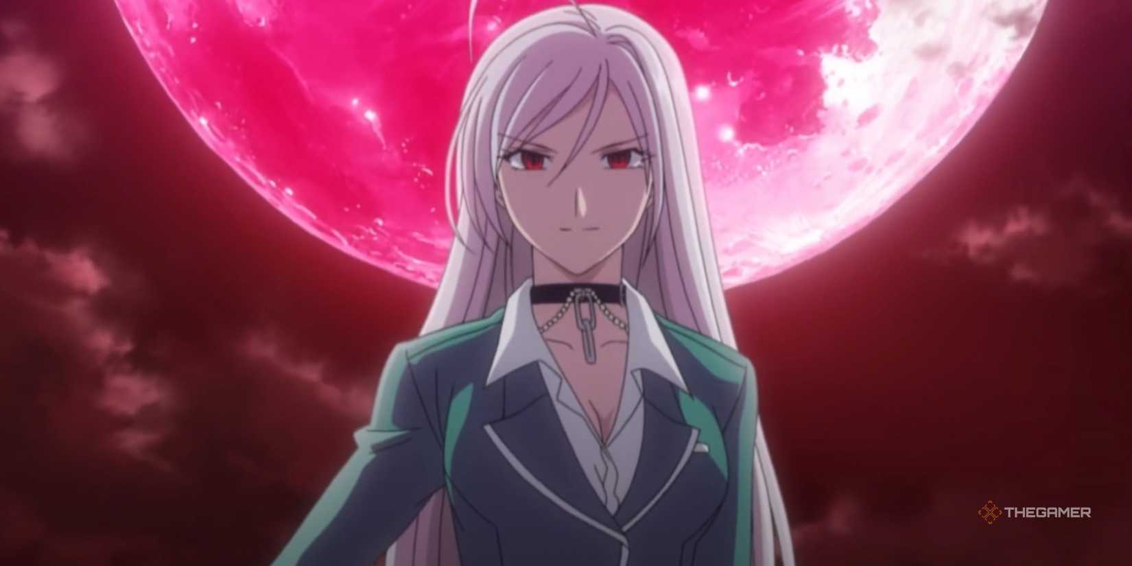 The Best Anime About Vampires