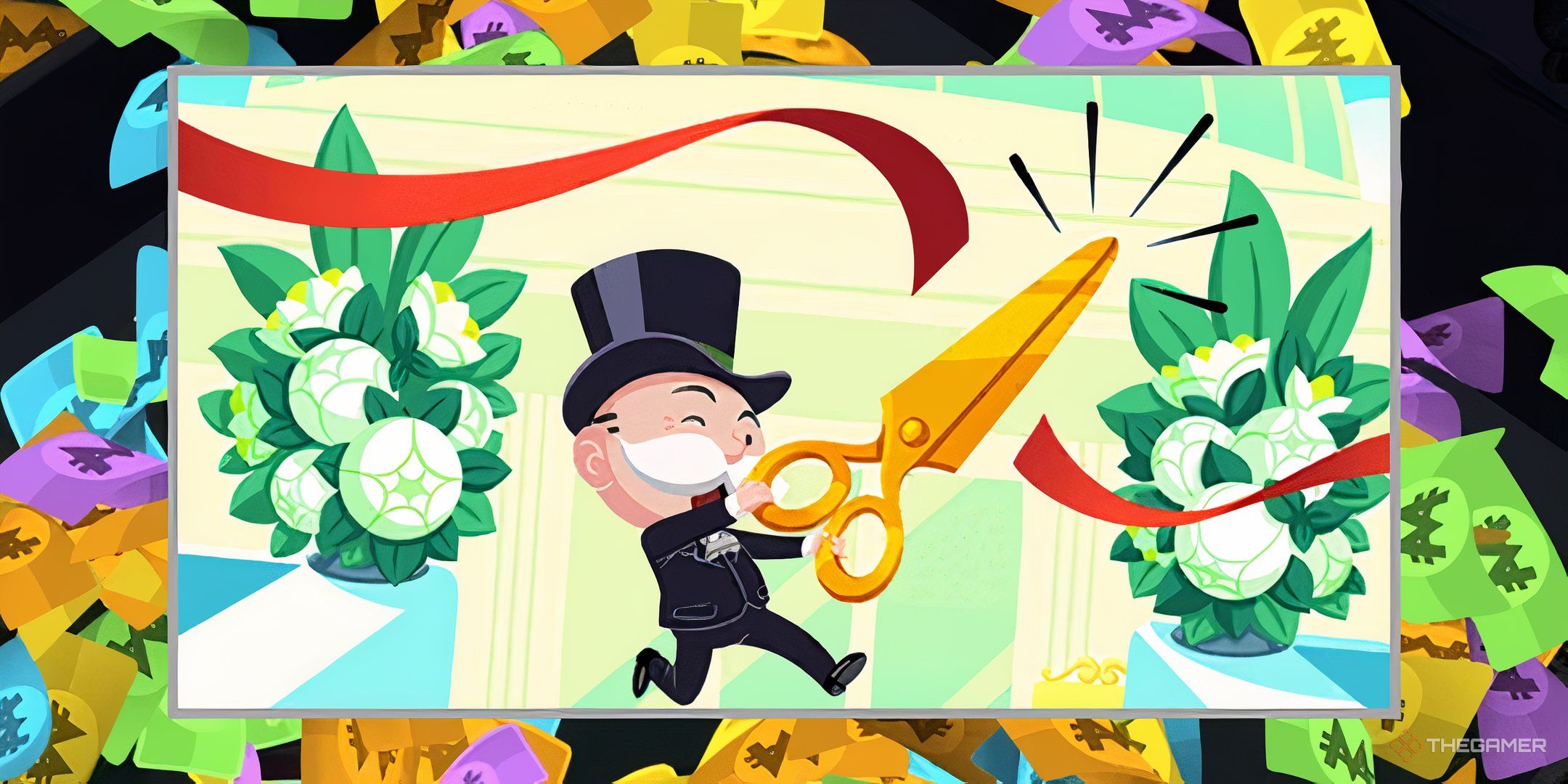 All Jingle Joy Sticker Albums And Rewards In Monopoly Go