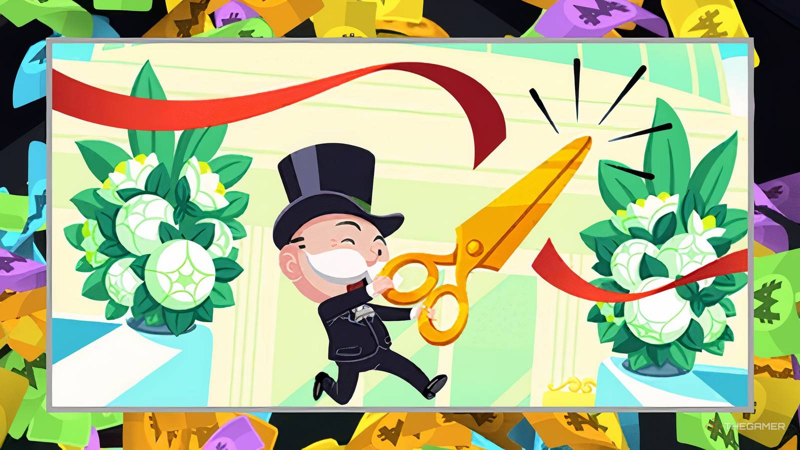 Daily Events Bonuses In Monopoly Go