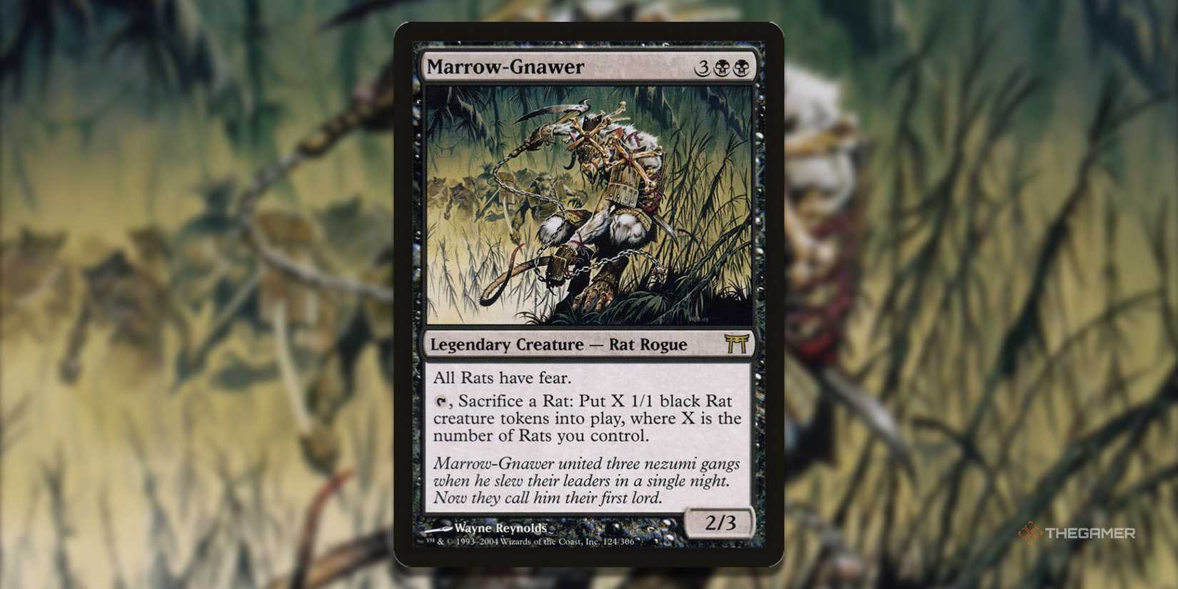 Vren The Relentless Commander Deck Guide For MTG