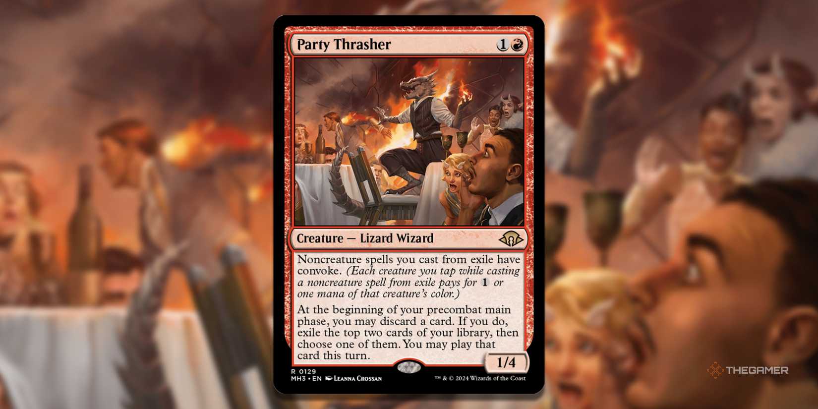 How To Build And Play A Lara Croft, Tomb Raider MTG Deck