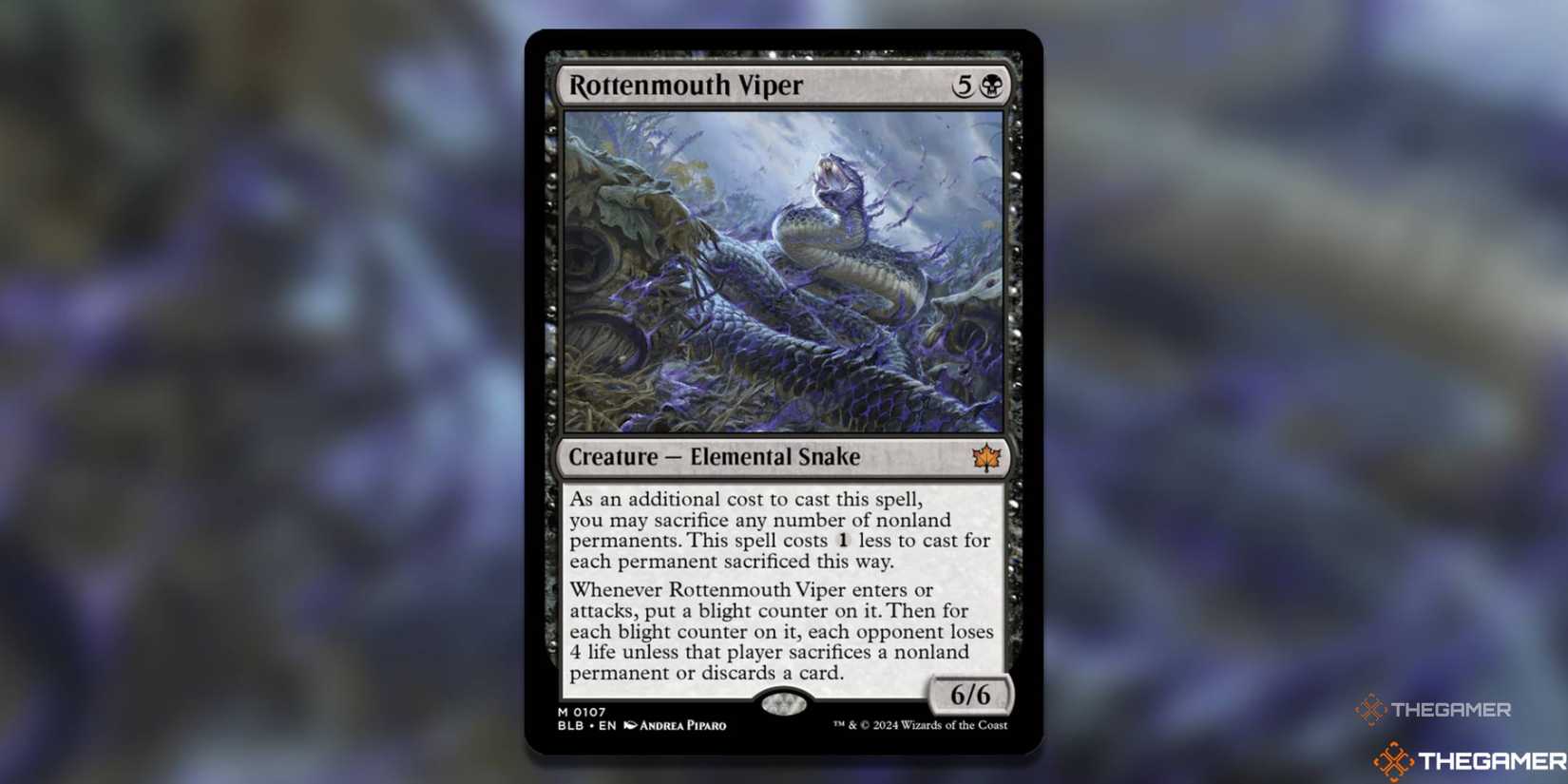 The Best Limited Bombs In Bloomburrow - MTG