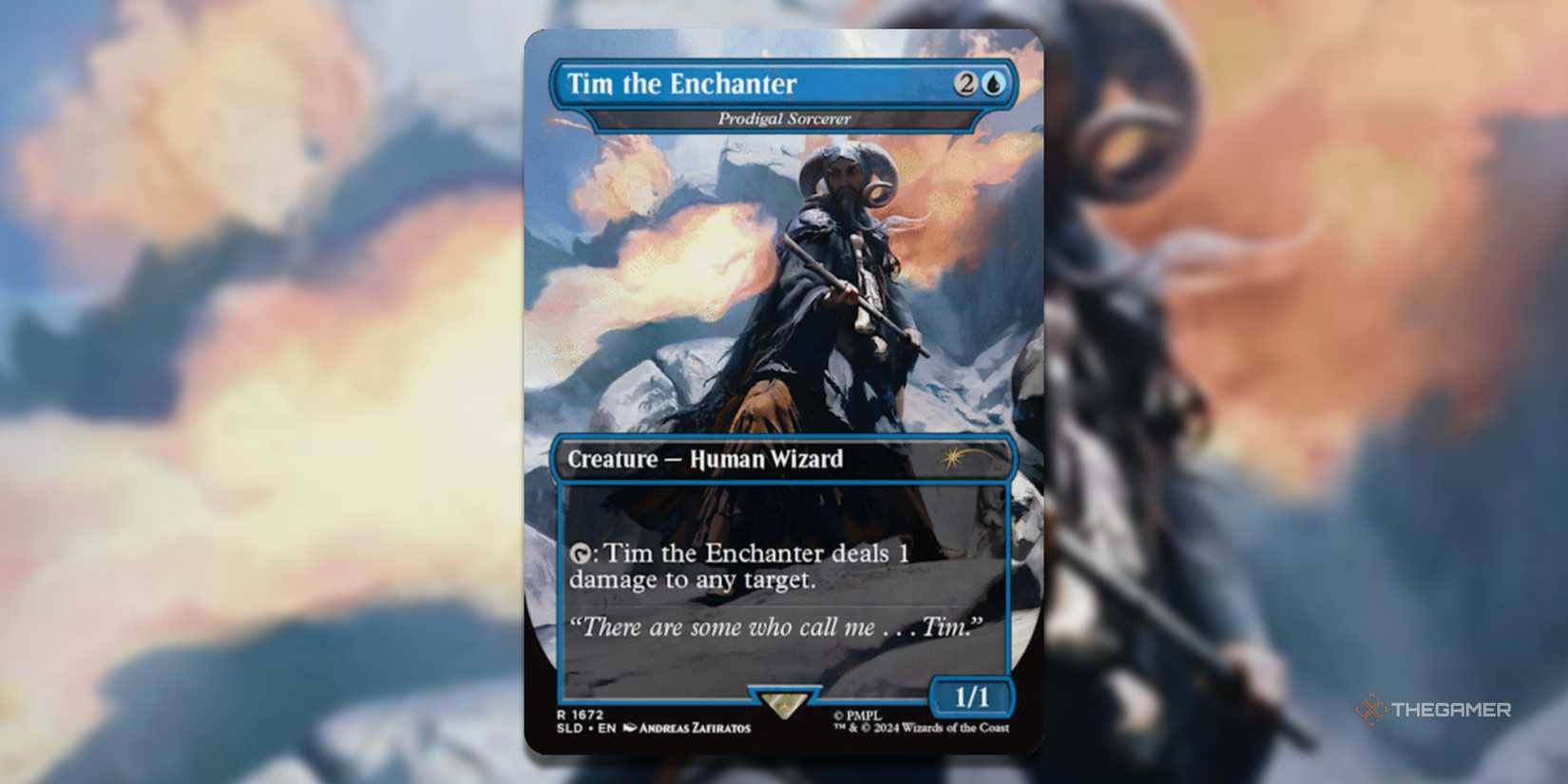 All Monty Python And The Holy Grail Cards In MTG Universes Beyond, Ranked