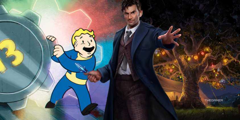 The Most Valuable Token Cards In MTG