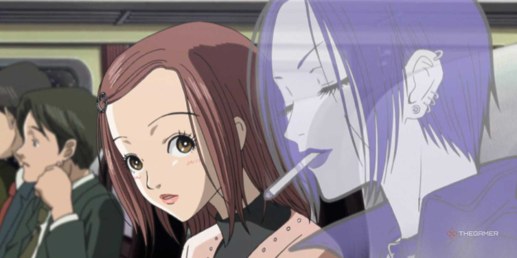 Best Anime By Madhouse