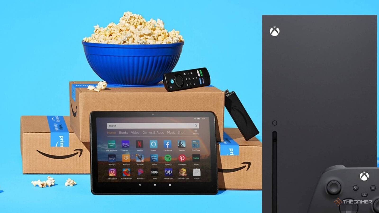 Xbox Series X 1TB Consoles Are Down To $370 On Amazon For Prime Day