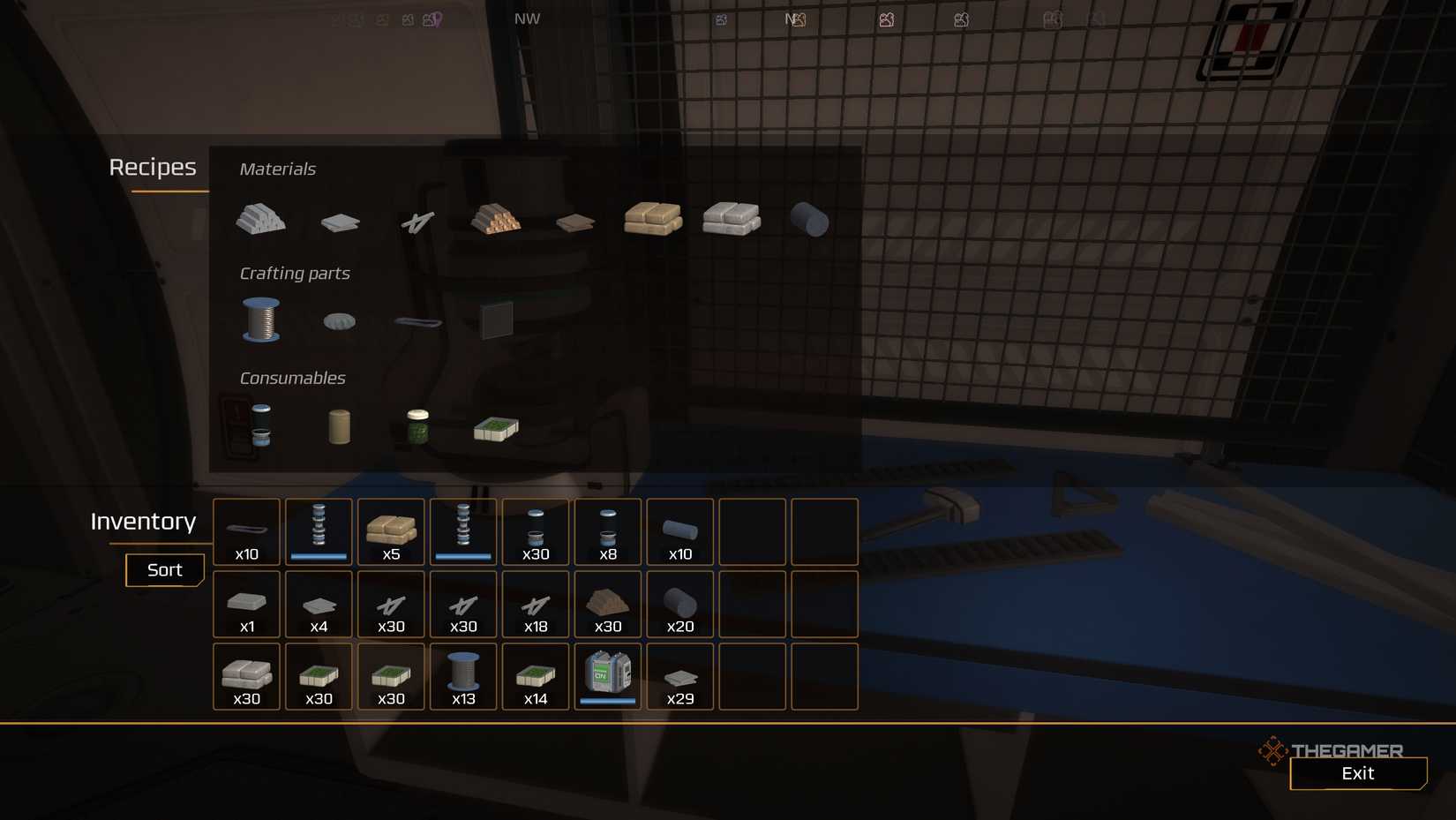 Beginner's Tips For Ocean World: Eden Crafters