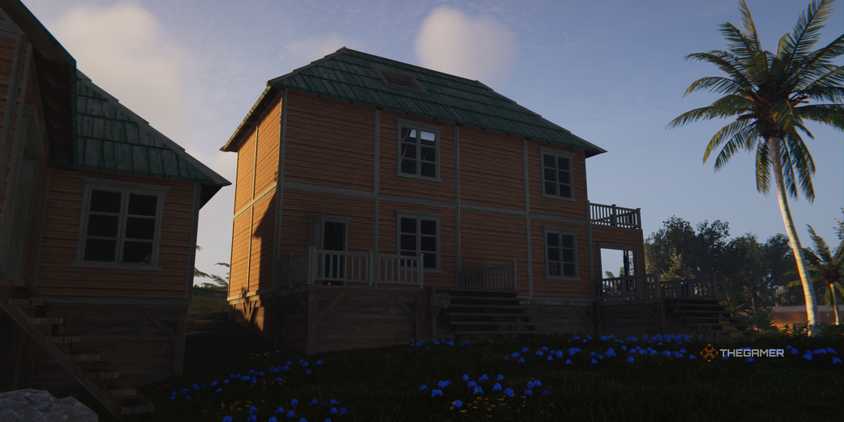 Best Locations For Your Base In Once Human