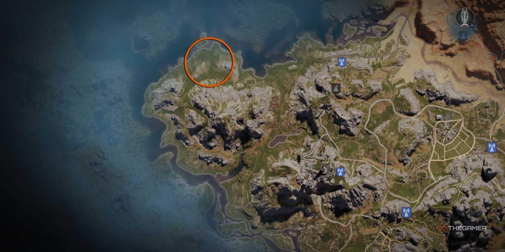 Where To Get Stardust Ore In Once Human