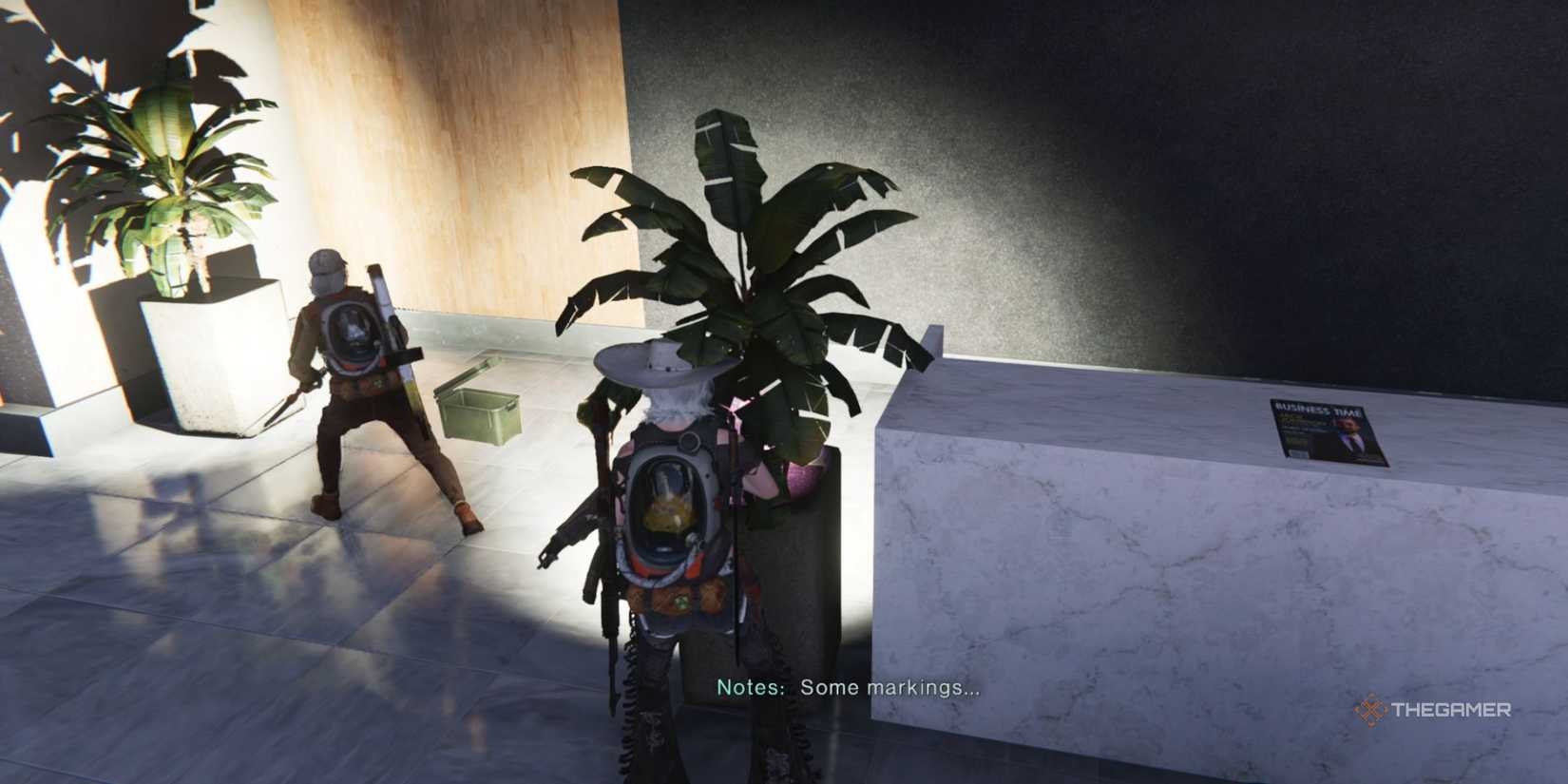 How To Beat Boy Just Wanna Have Fun Quest In Once Human