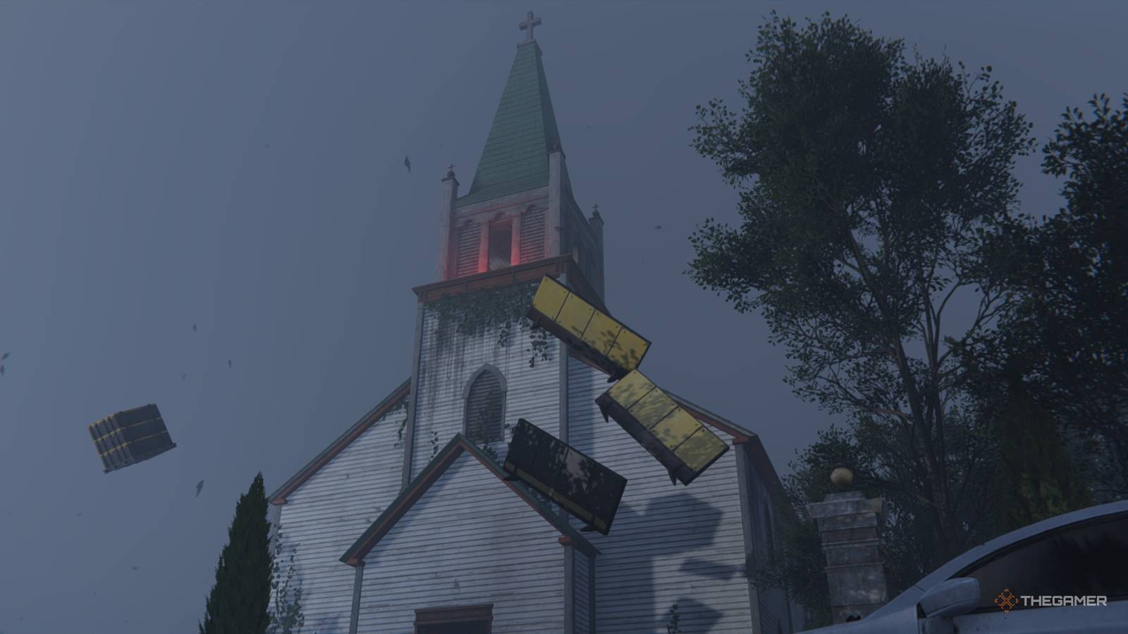 Complete Brookham Walkthrough Guide For Once Human