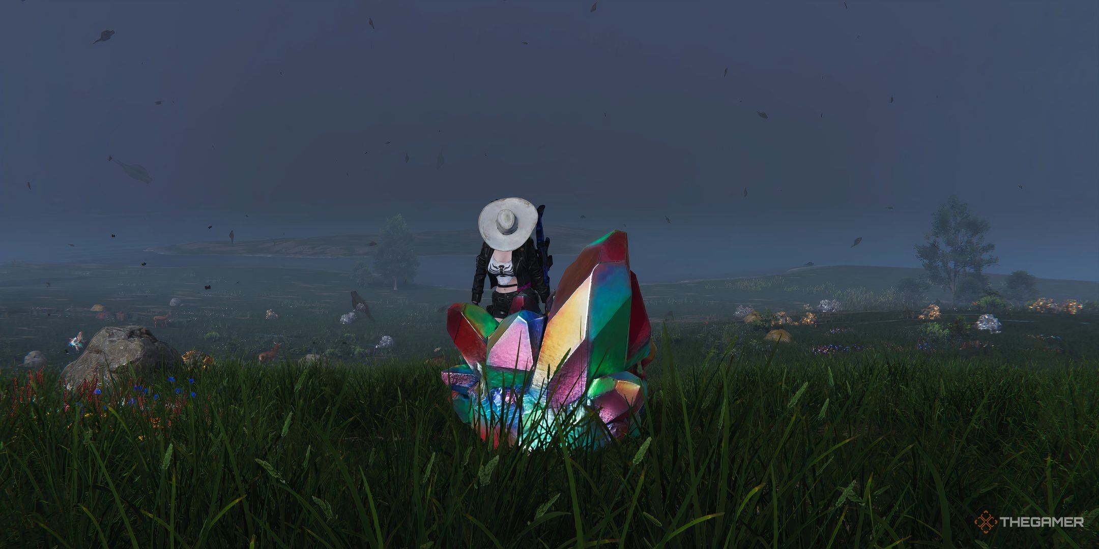 How To Craft Steel Ingot In Once Human