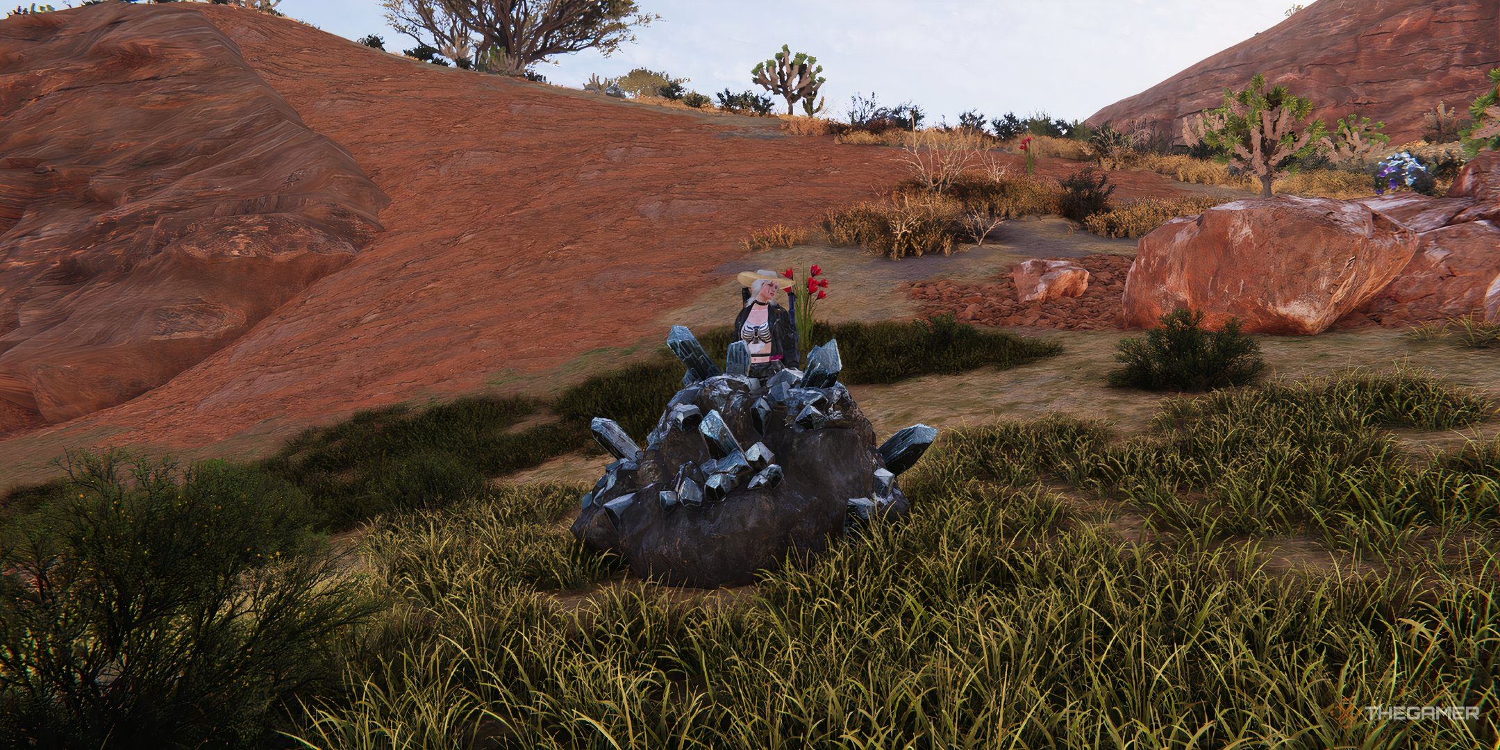 How To Craft Steel Ingot In Once Human