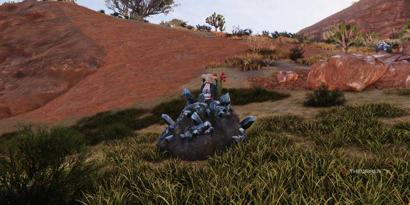 How To Craft Steel Ingot In Once Human