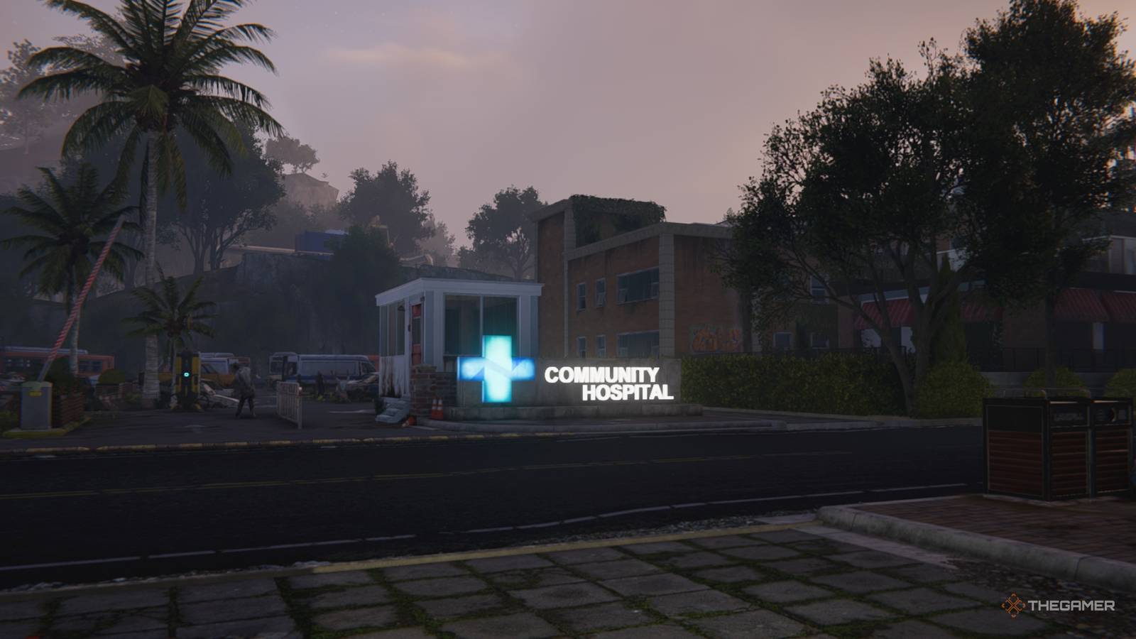 How To Find Every Crate At Dayton Hospital In Once Human