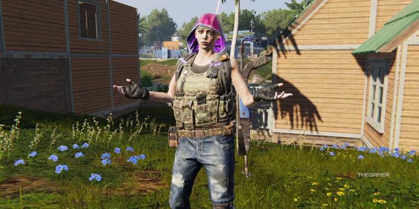 How To Get The Extradimensional Cat Deviant Pet In Once Human