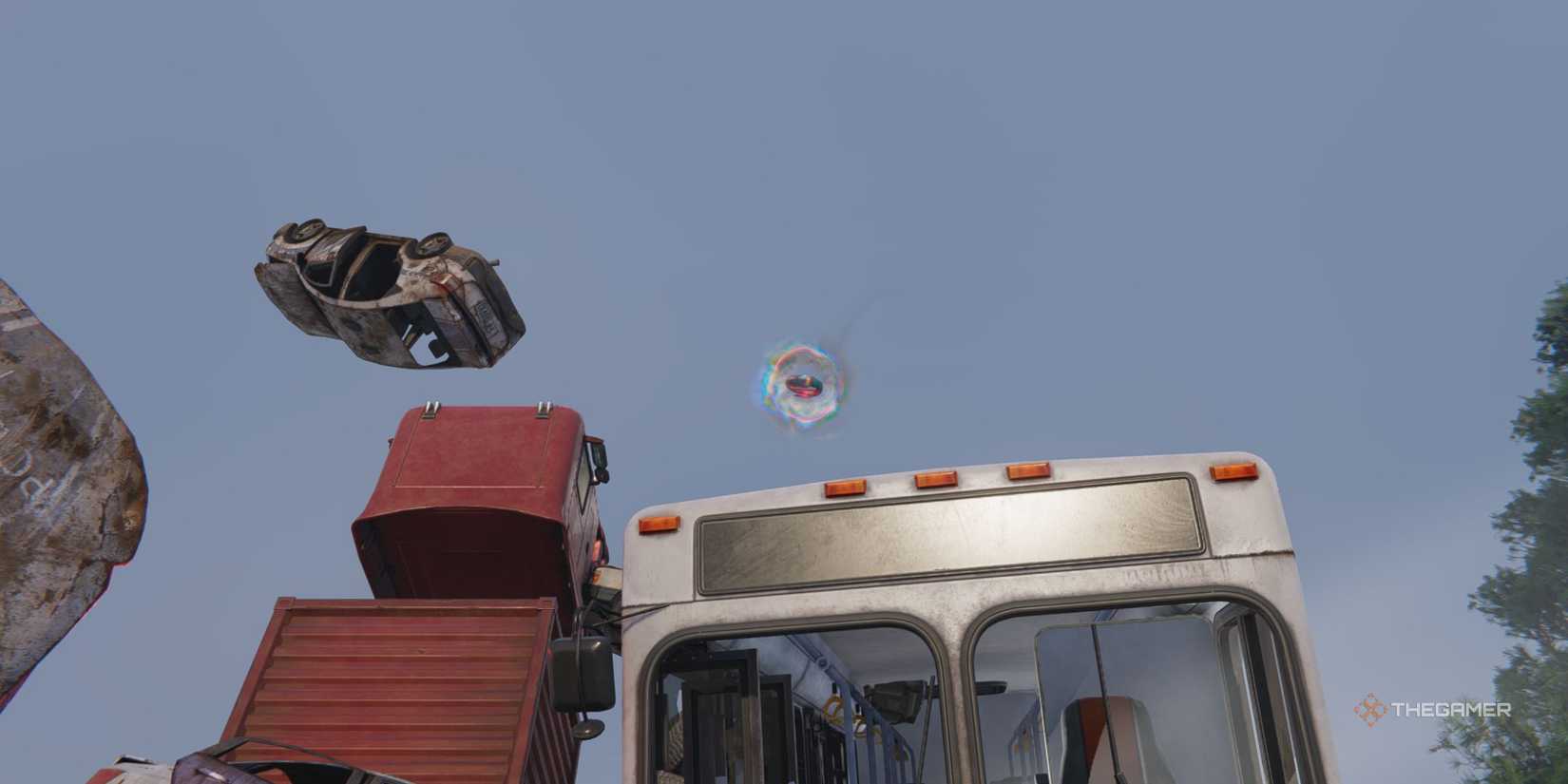 Frog The Leaper Location In Once Human