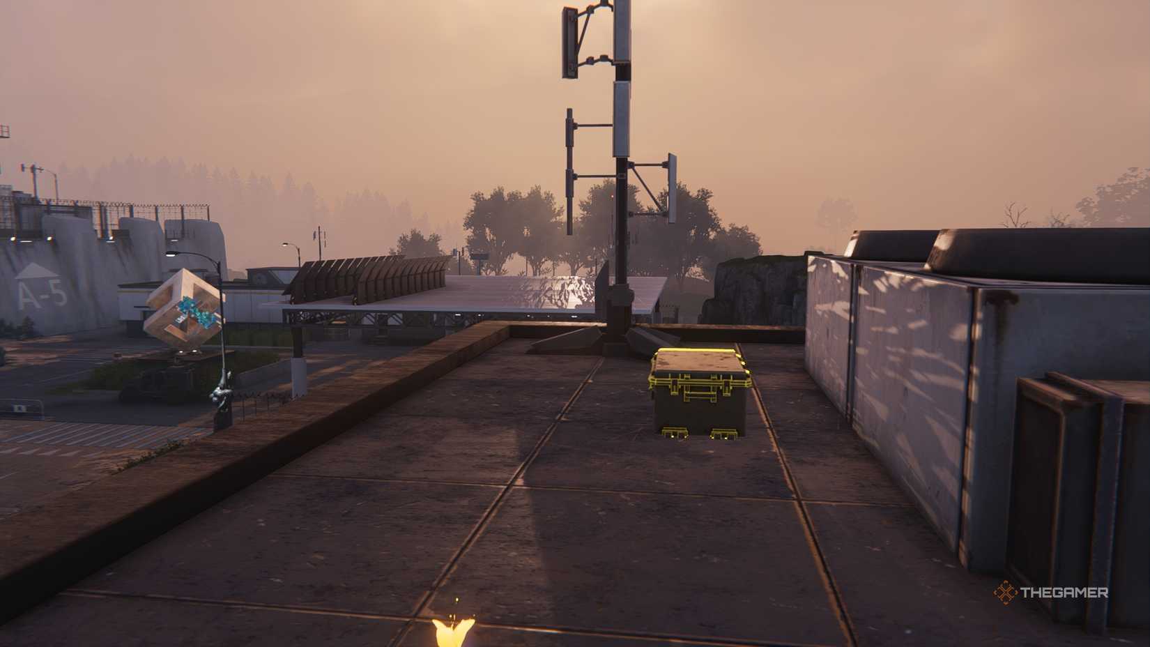 Festering Gel Deviant And Monolith OF Greed Guide - Only Human