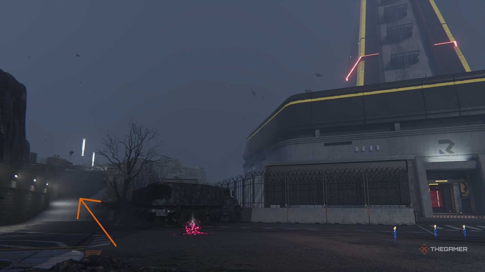 Festering Gel Deviant And Monolith OF Greed Guide - Only Human