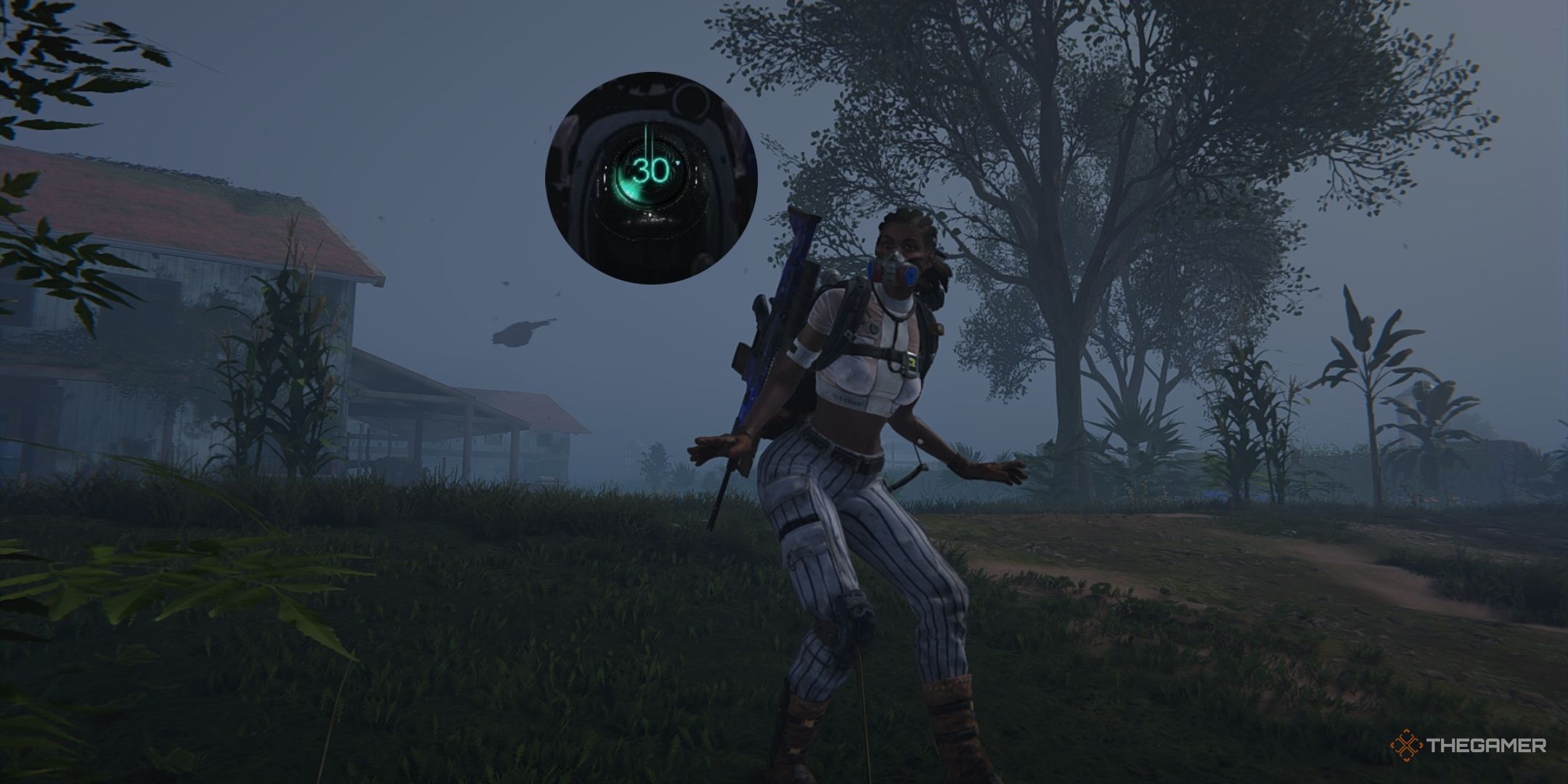 Complete Hearst Industries Walkthrough For Once Human