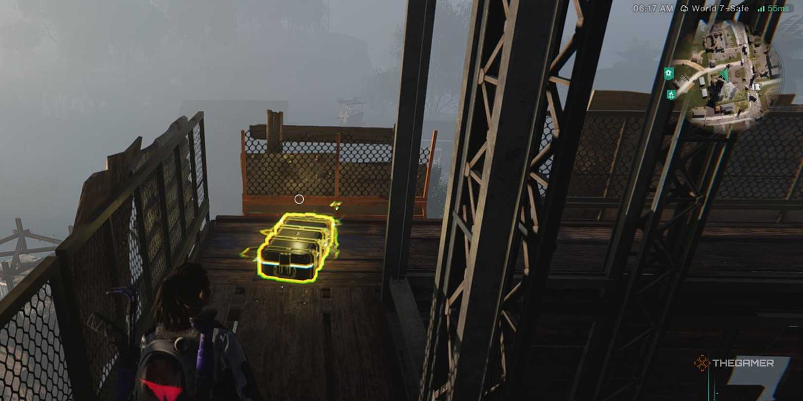 Complete Coastside Plaza Walkthrough Guide For Once Human