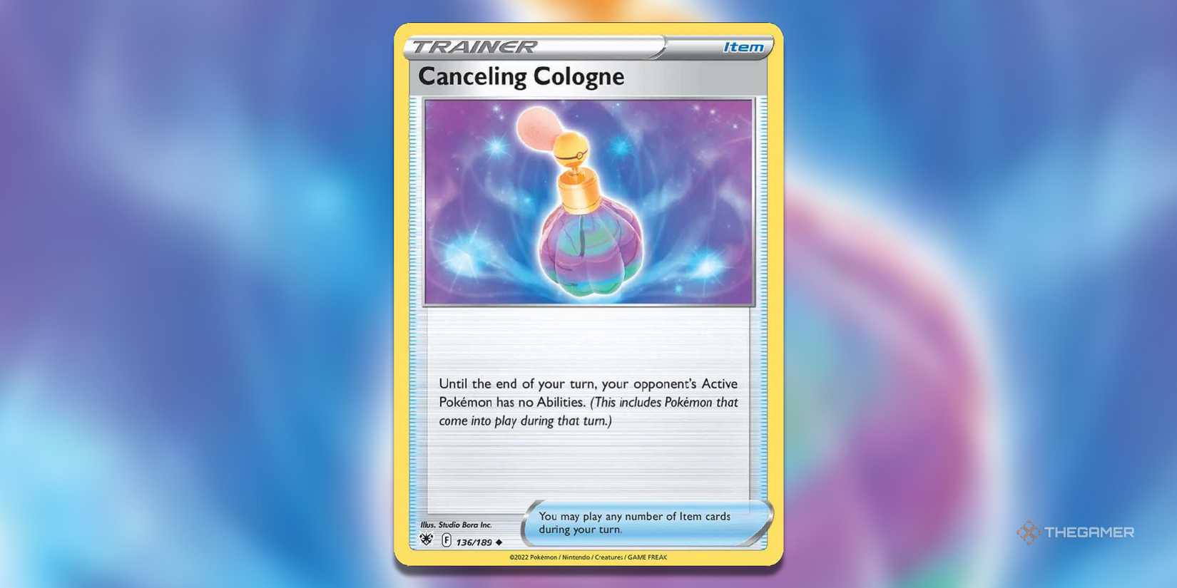 Best Pokemon TCG Cards You Can't Use After The 2025 Rotation
