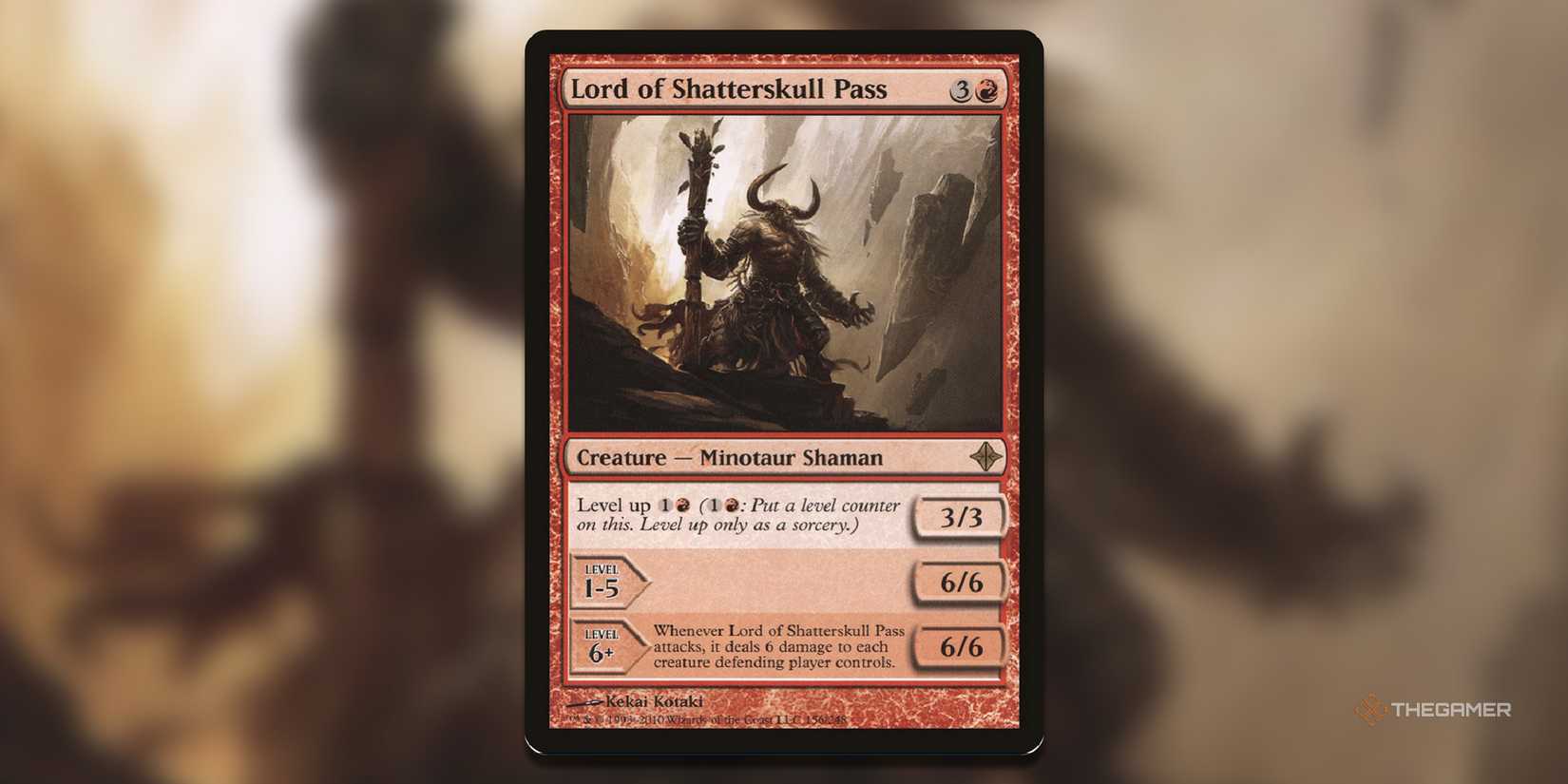 What Are Class Enchantments In MTG?