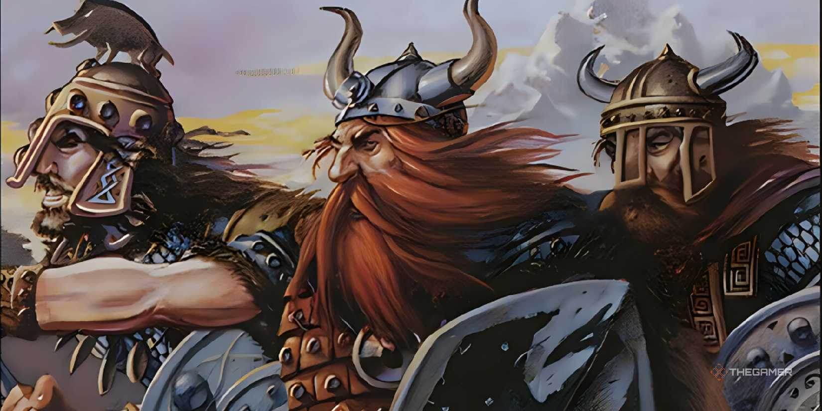 What Are Class Enchantments In MTG?