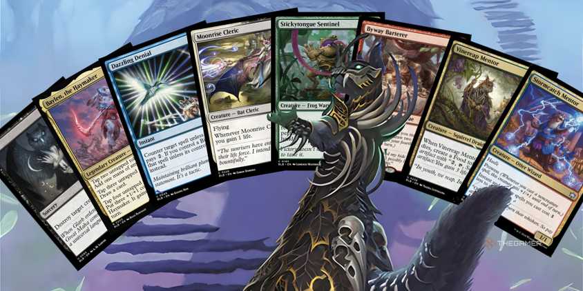 Flubs The Fool Commander Deck Guide - MTG