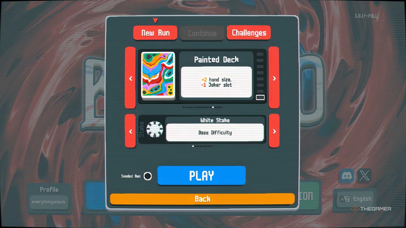 How To Reach Ante 16 In Balatro