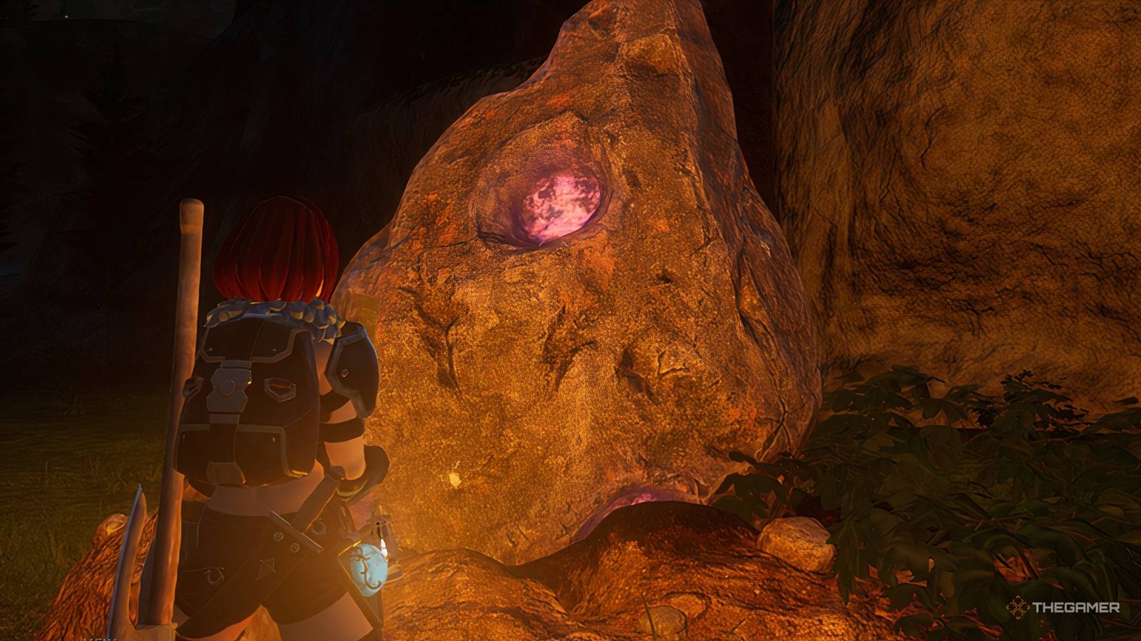 Where To Find Meteorite Fragments In Palworld