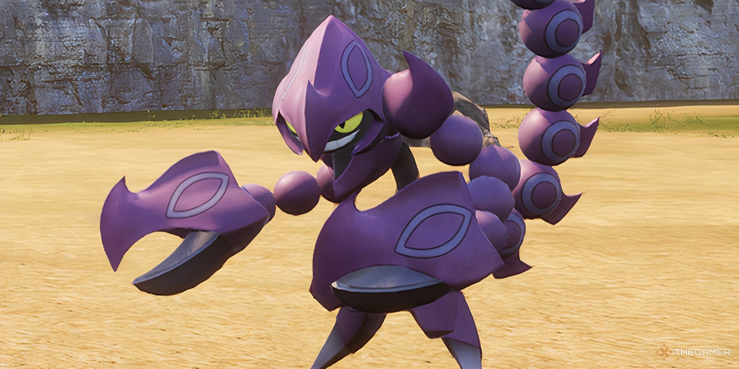 How To Get Splatterina In Palworld