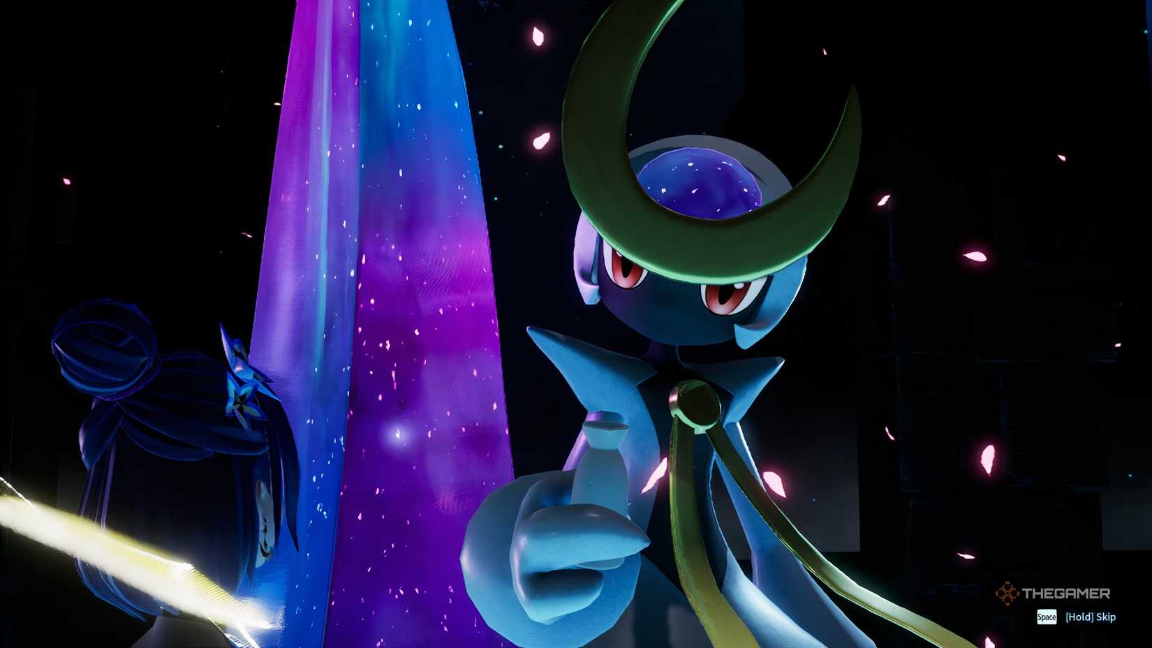 Best Pals Sakurajima In Palworld