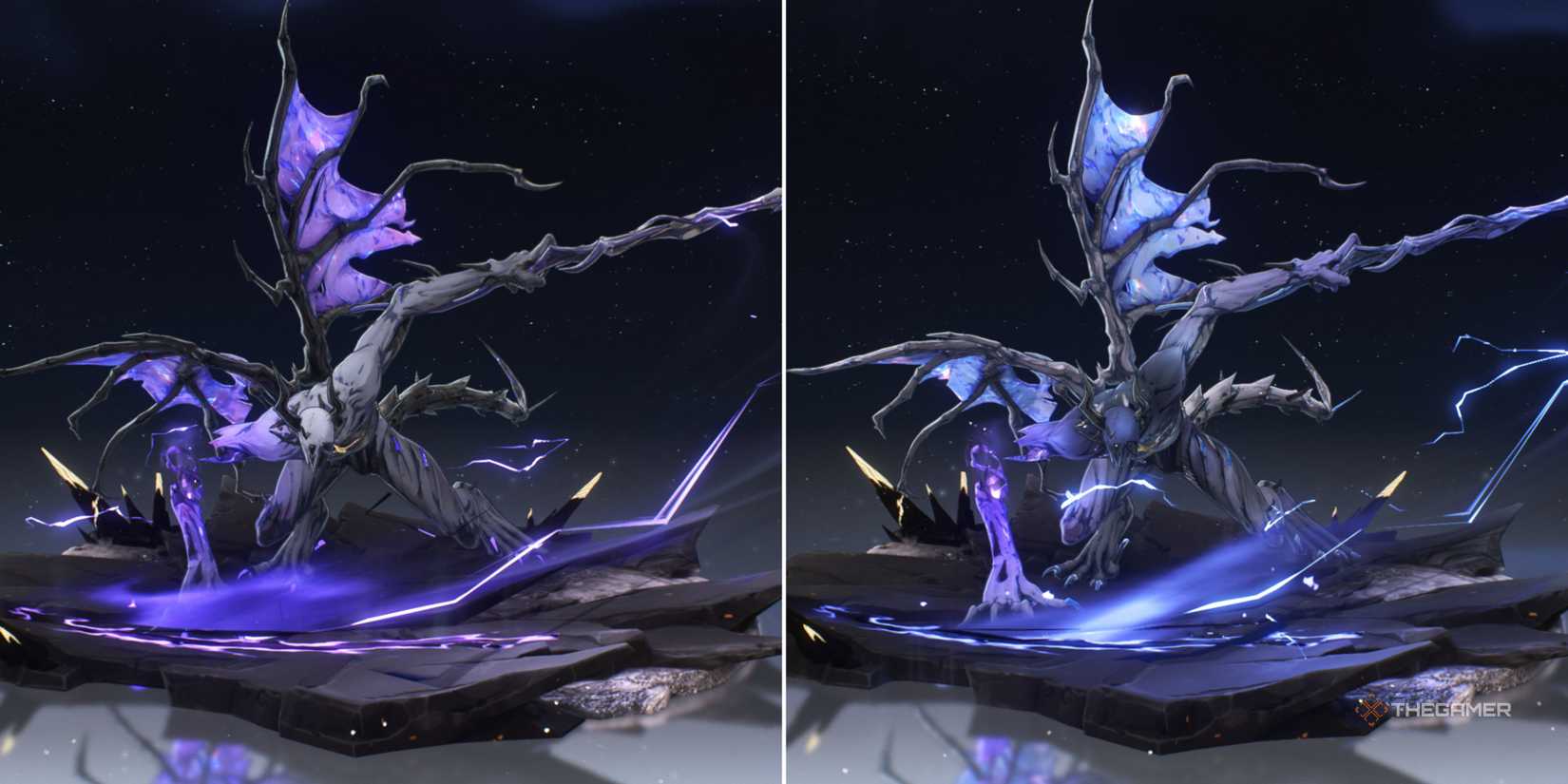 Wuthering Waves: All Phantom Echoes and Locations