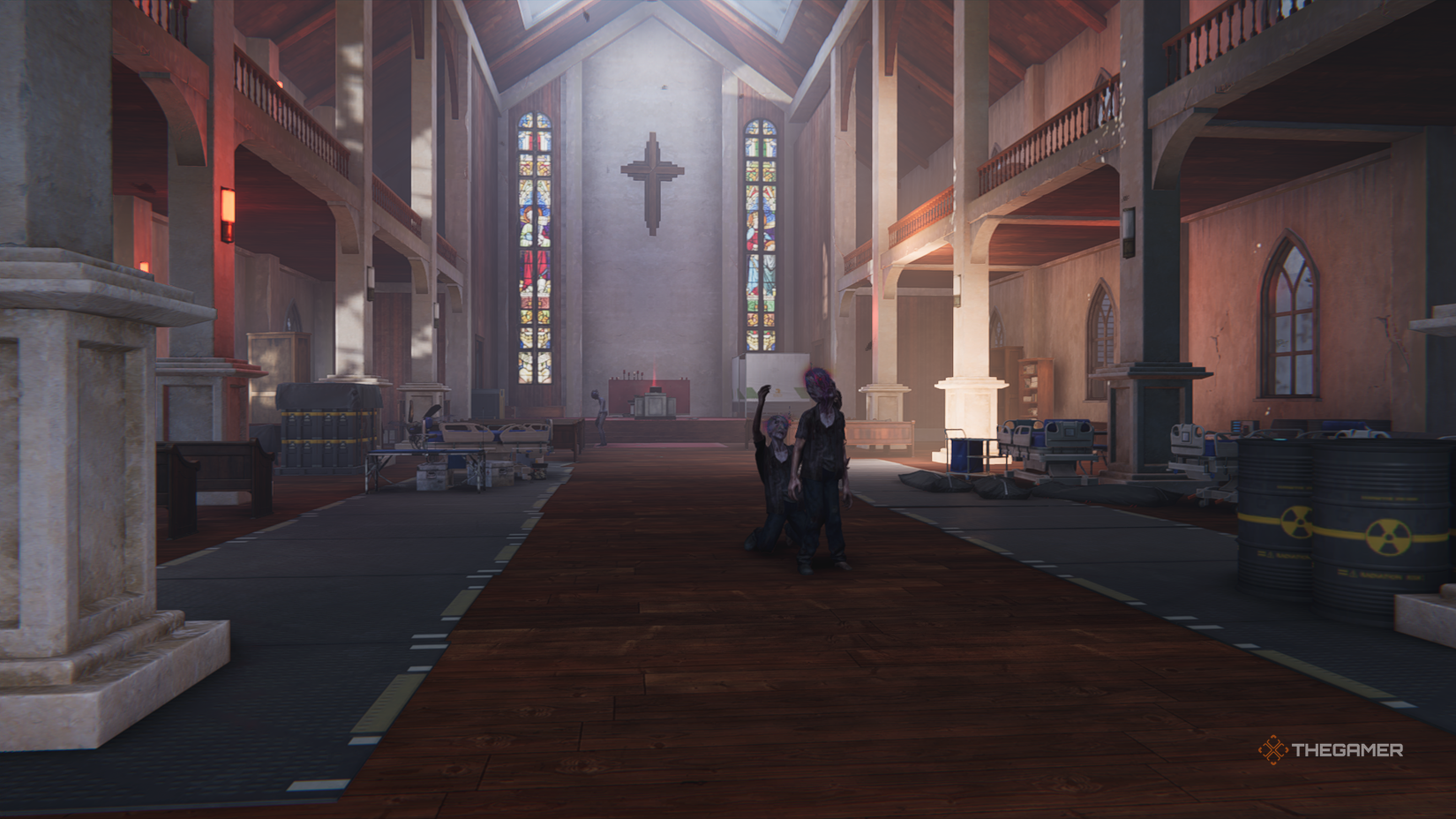 Complete Brookham Walkthrough Guide For Once Human