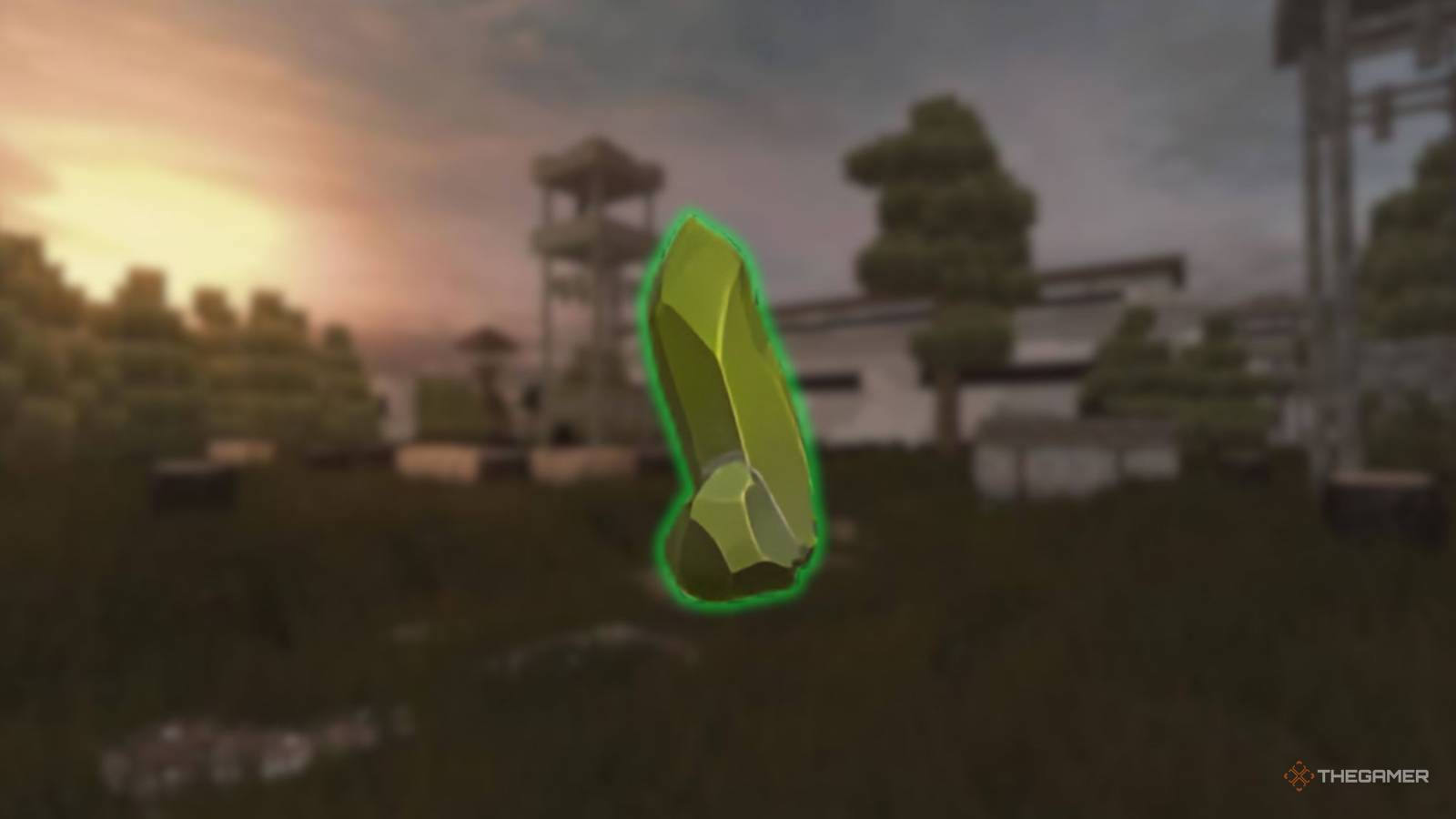 How To Get Pickles In Stalcraft: X