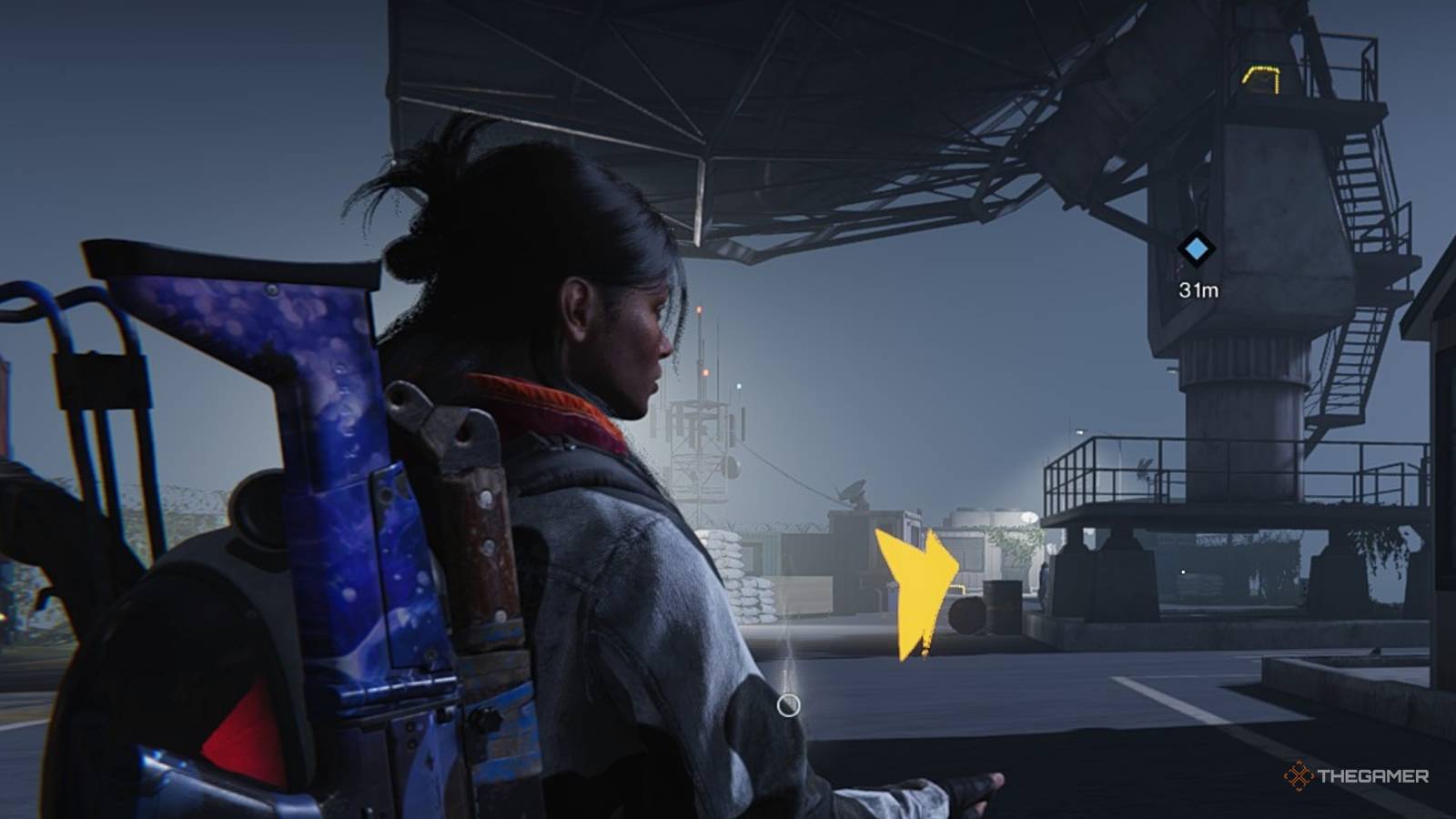 How To Get And Use Whispers In Once Human