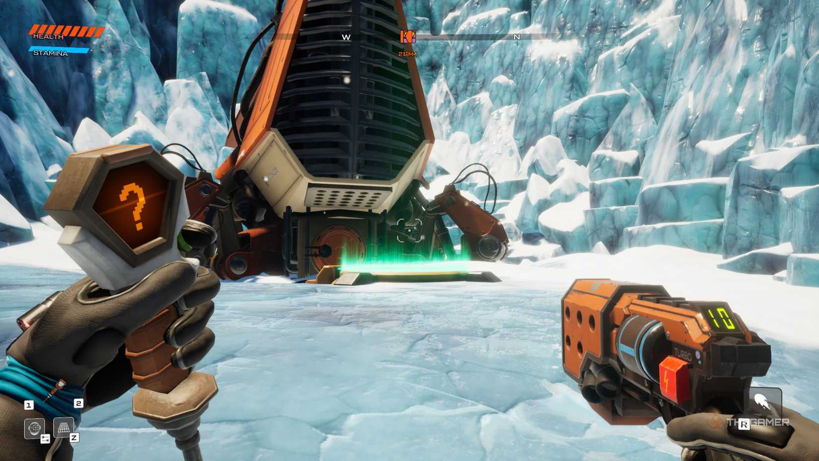 Where To Find All Teleporters In Journey To The Savage Planet