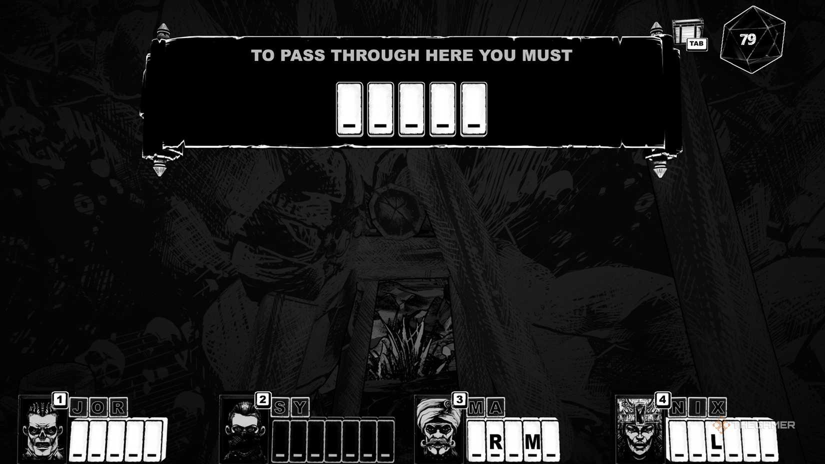 Full Chapter 2 Bonehouses Walkthrough Guide For Cryptmaster