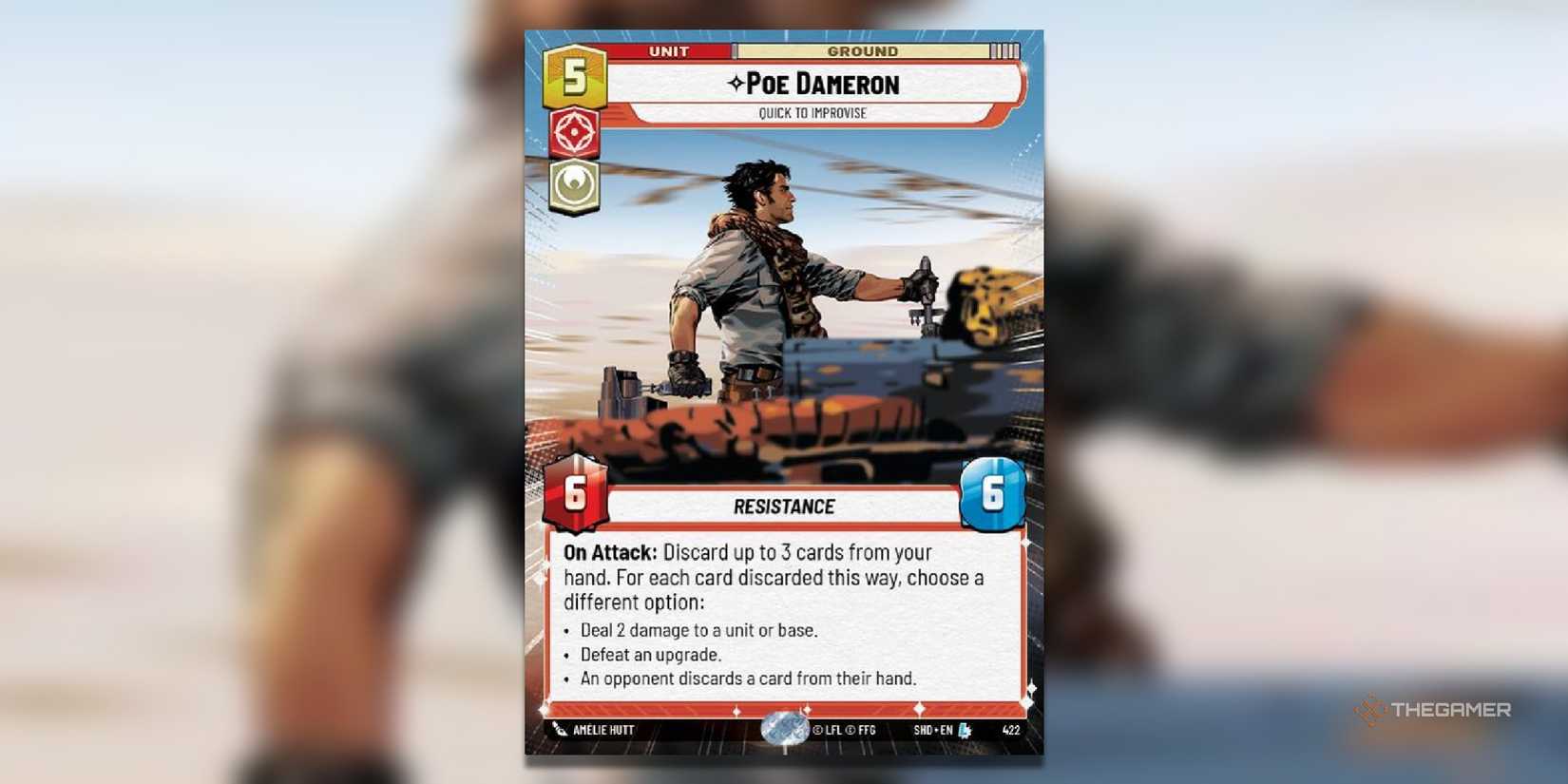 The Most Valuable Cards From Shadows Of The Galaxy - Star Wars Unlimited