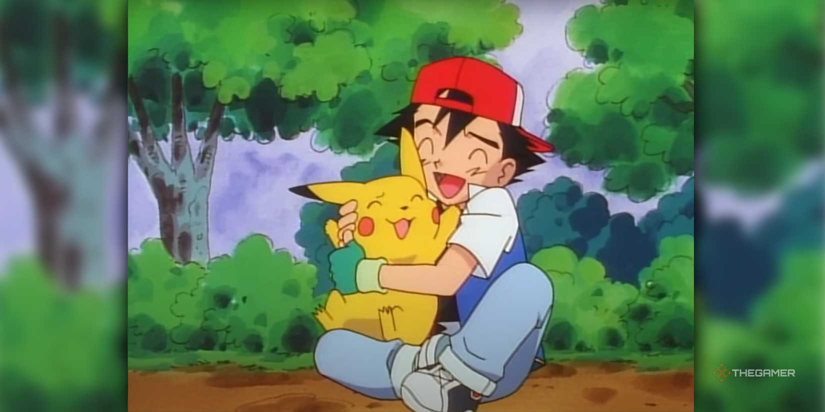 The Best Anime From The '90s