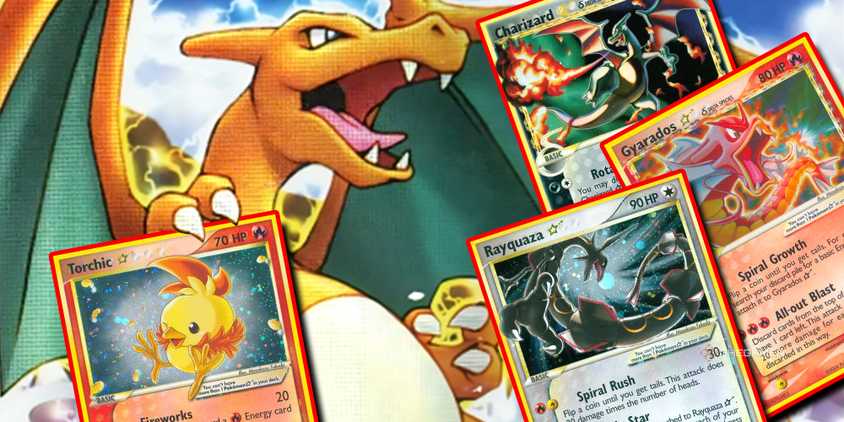 Best Pokemon That Aren't Legendaries