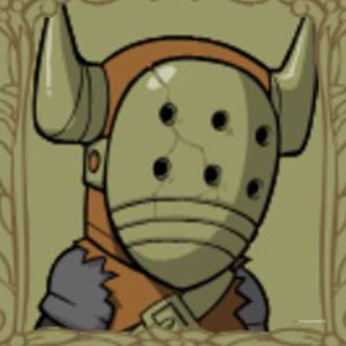 Character Unlock Chart For Castle Crashers