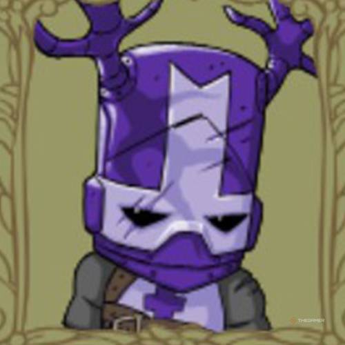 Character Unlock Chart For Castle Crashers